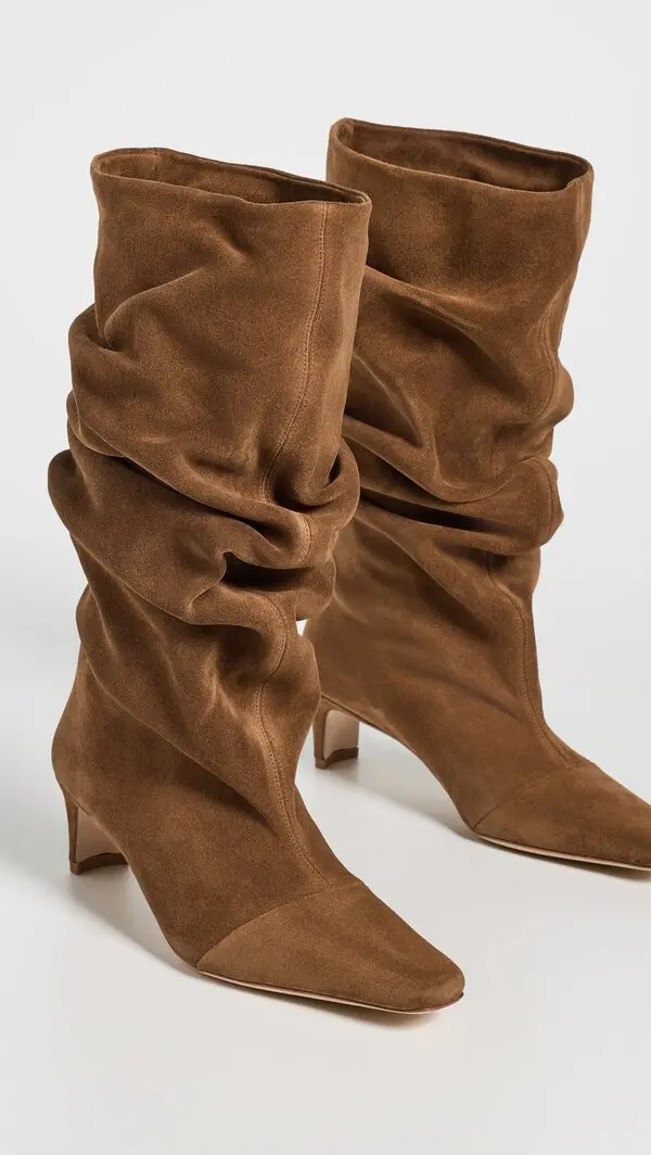 Staud Wally Slouch Boots