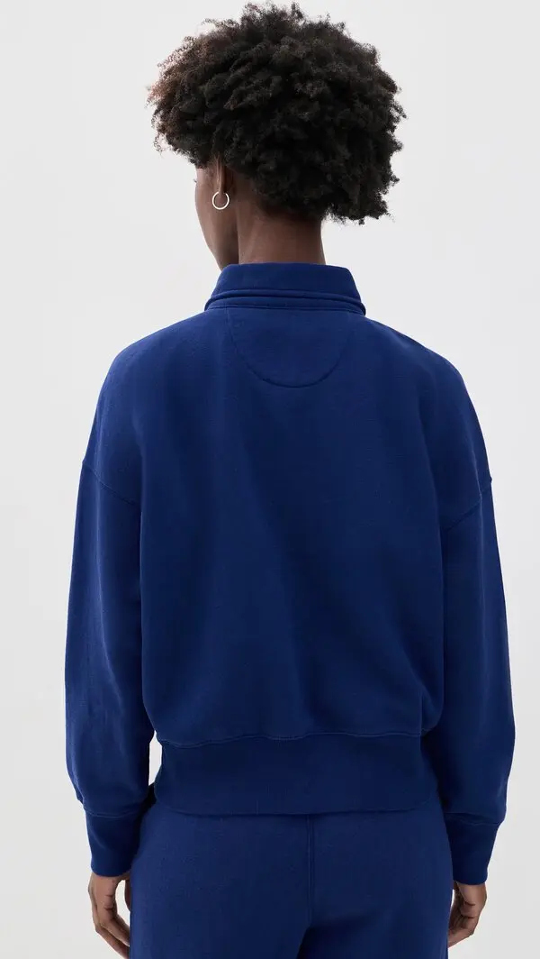 Polo Ralph Lauren Vintage Funnel Sweater
