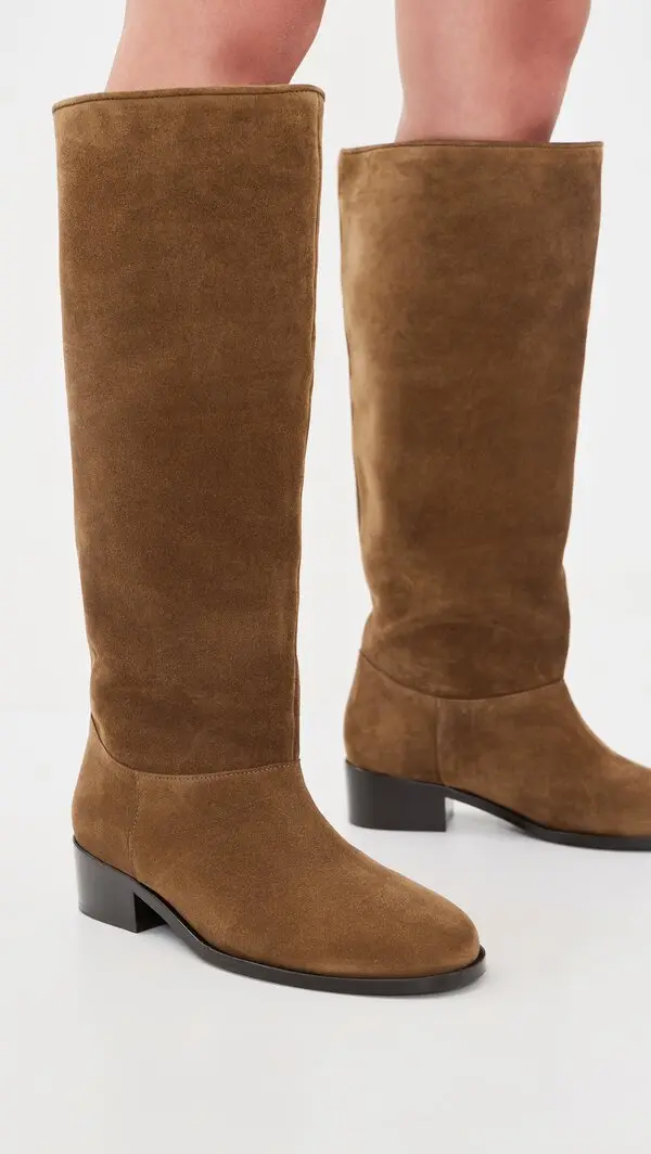Staud Arlo Boots