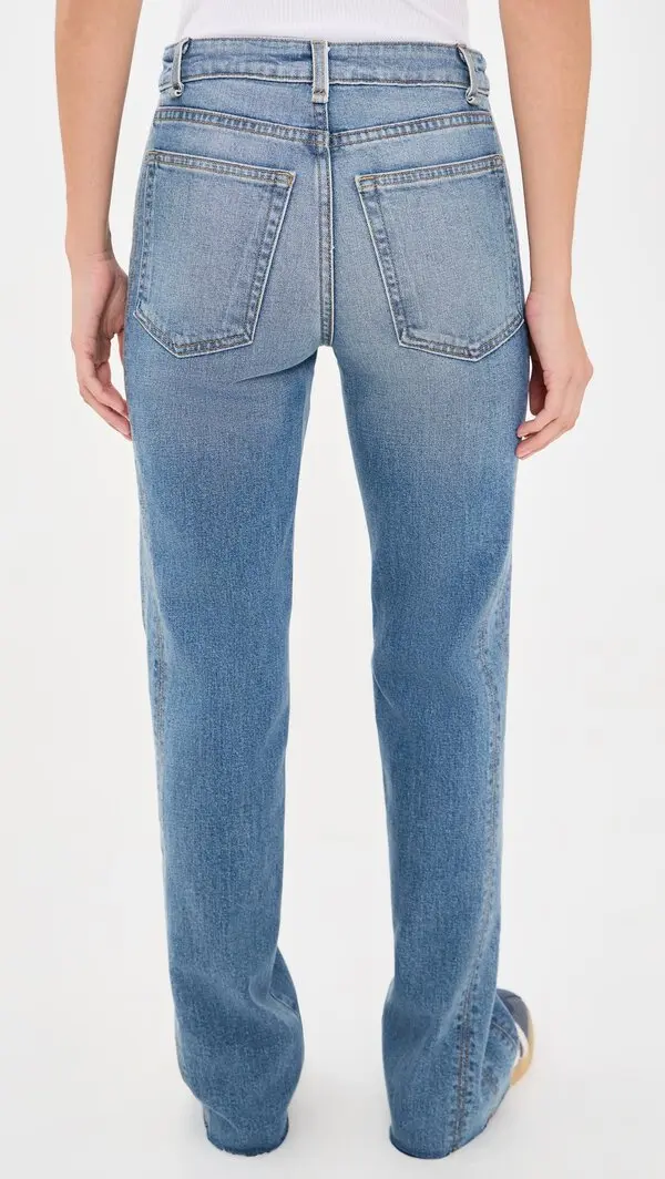 ASKK NY The Edge Jeans