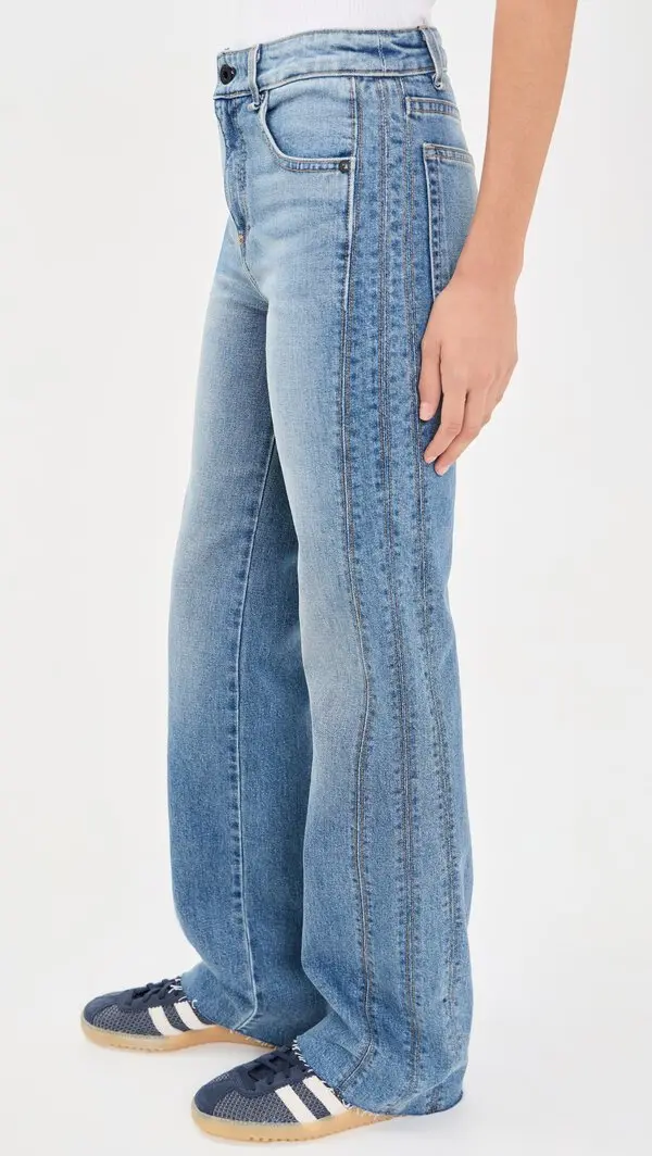 ASKK NY The Edge Jeans