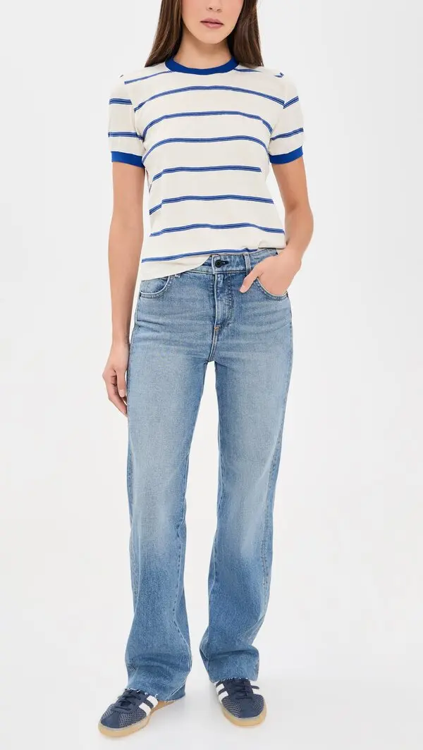 ASKK NY The Edge Jeans