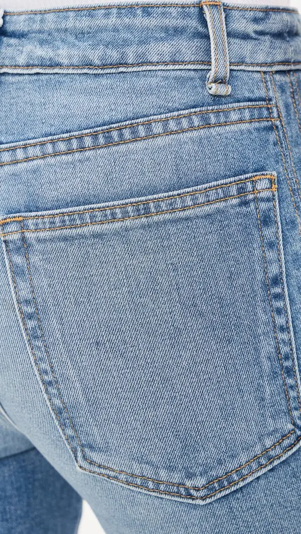 ASKK NY The Edge Jeans