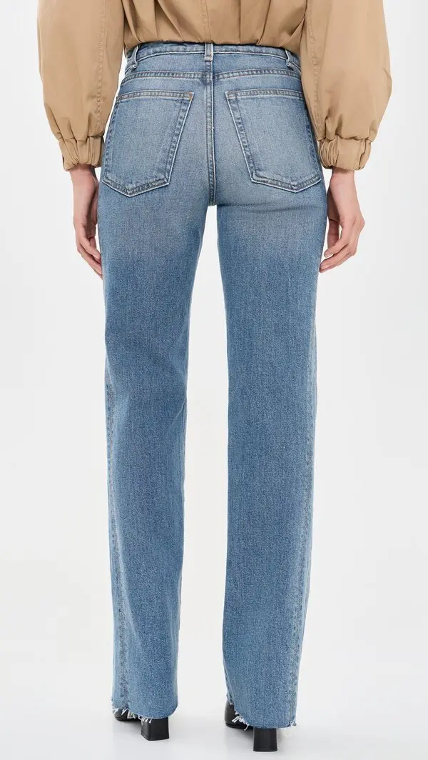 ASKK NY Denim Jeans