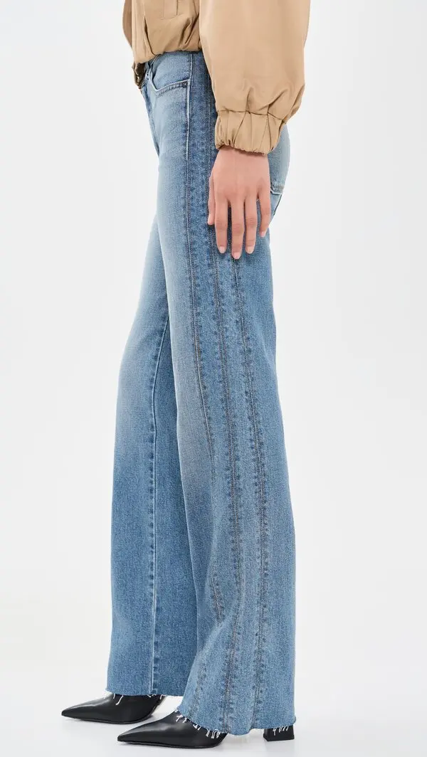 ASKK NY Denim Jeans