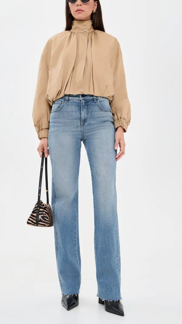 ASKK NY Denim Jeans