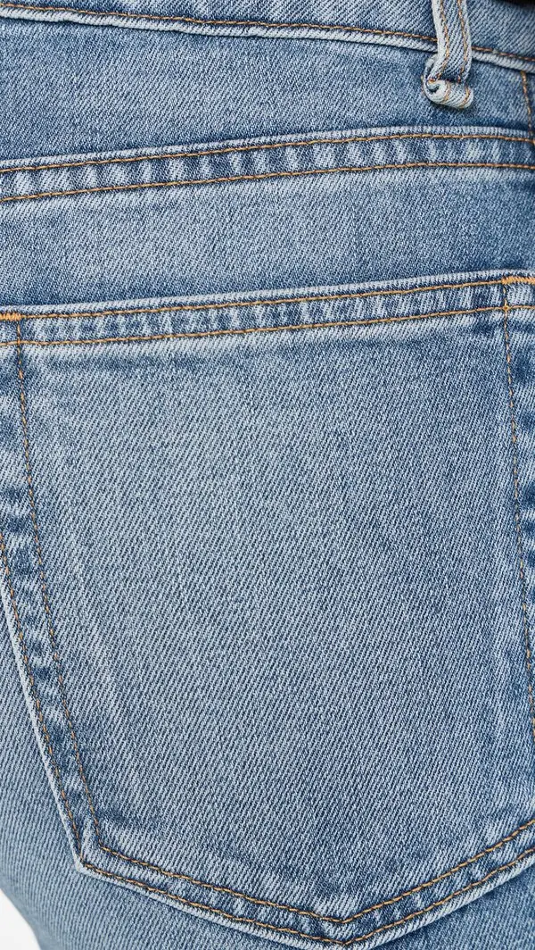 ASKK NY Denim Jeans
