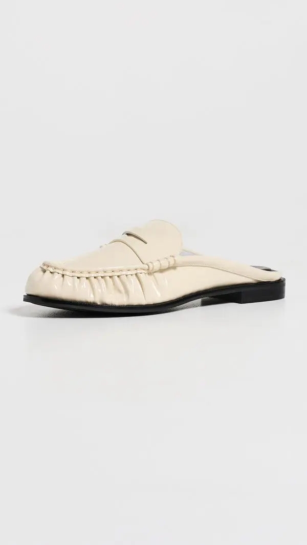 Rag & Bone Lexi Loafer Mules