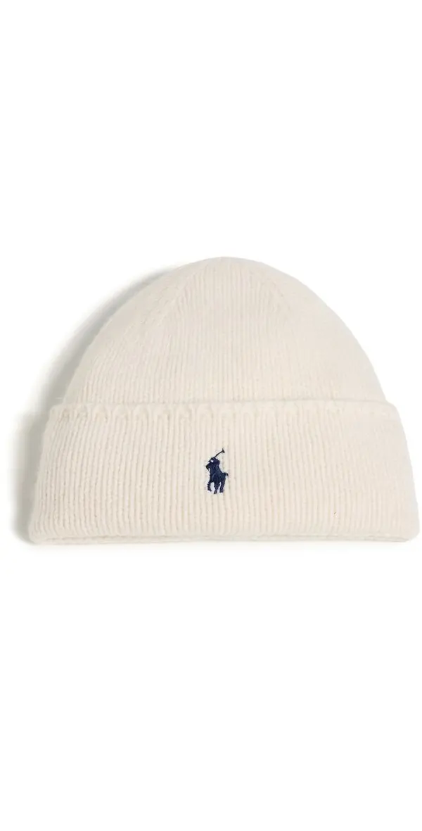 Polo Ralph Lauren Pony Beanie