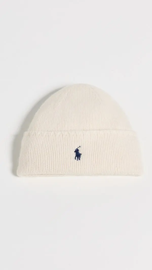 Polo Ralph Lauren Pony Beanie