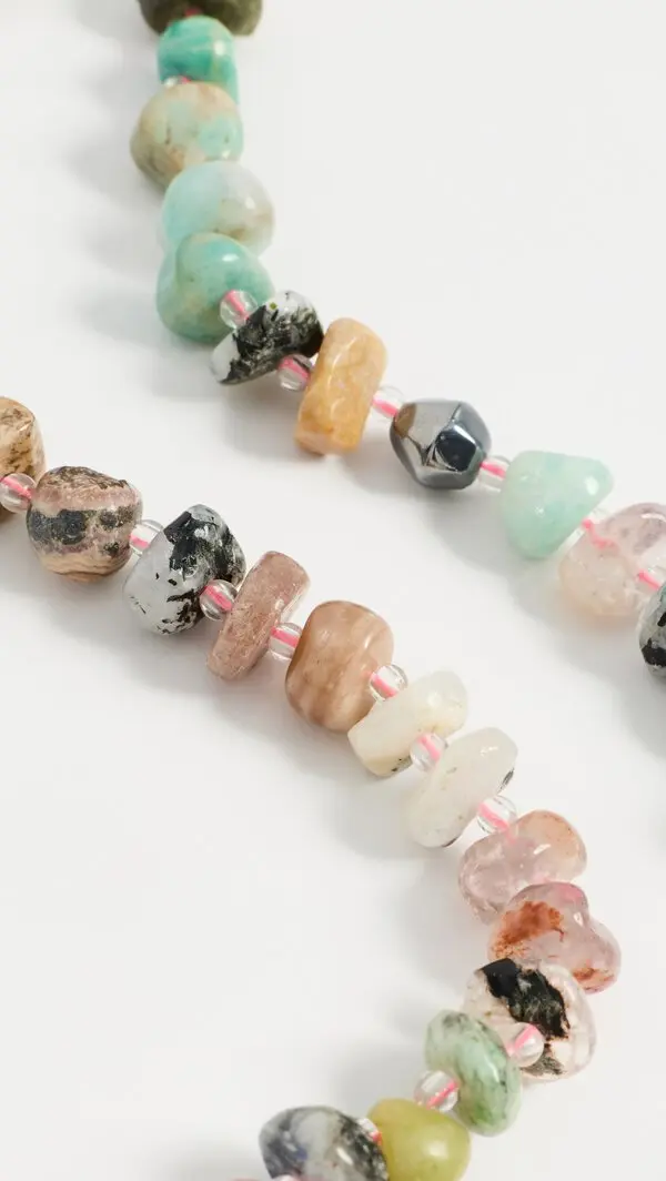 Maison Irem Riviera Candy Necklace