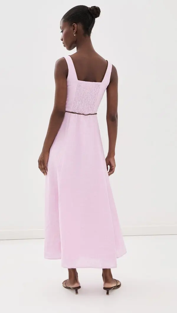 Lug Von Siga Amelia Dress