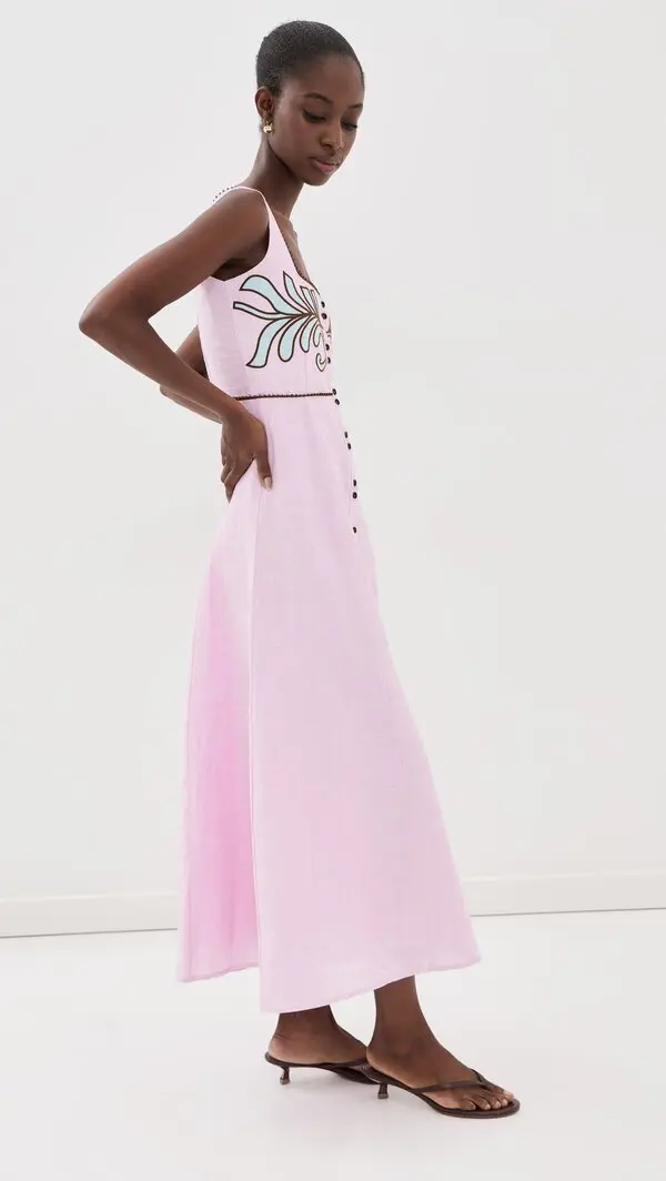 Lug Von Siga Amelia Dress