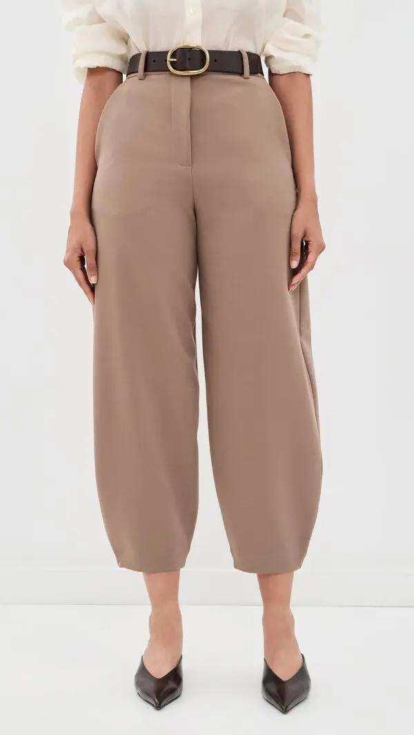 BY MALENE BIRGER Carlien Balloon Trousers