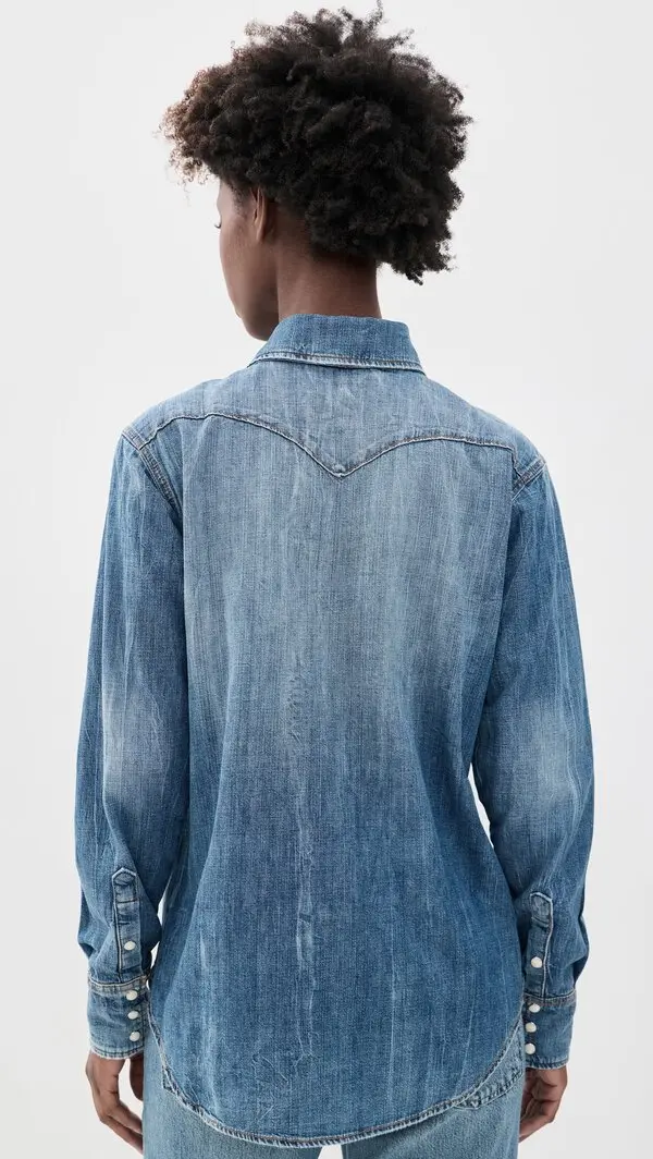 Eterne Ellis Shirt