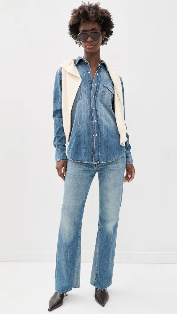 Eterne Ellis Shirt