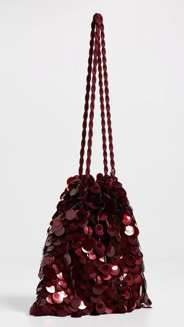 LIZZIE FORTUNATO Gala Bag