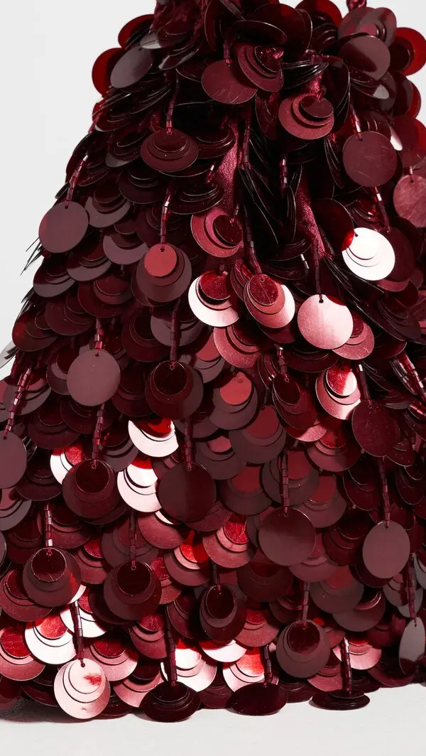 LIZZIE FORTUNATO Gala Bag