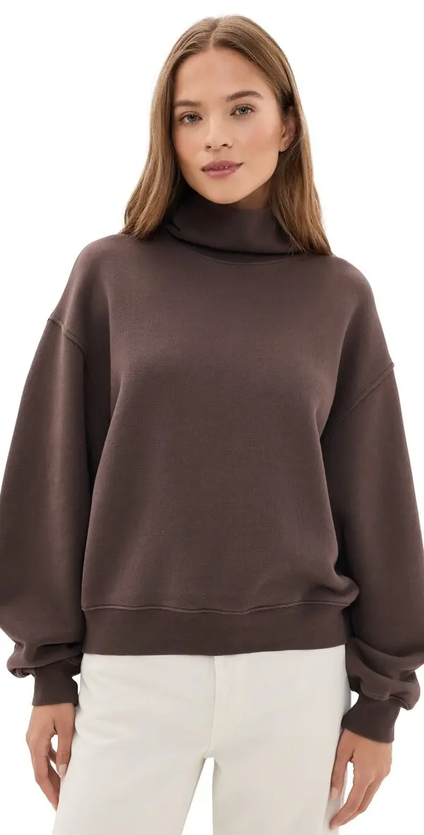 AGOLDE Jenning Sweatshirt