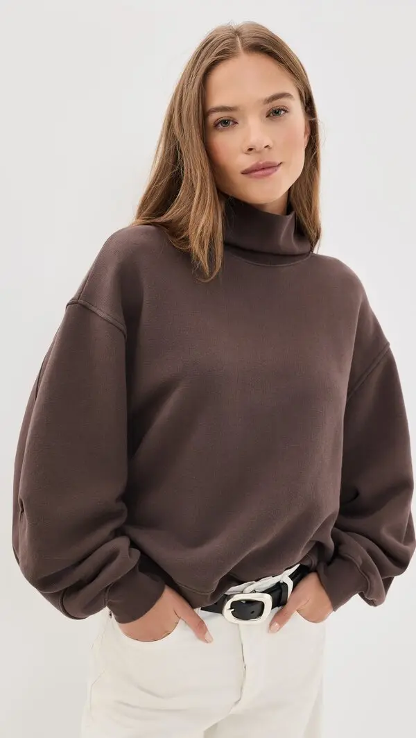 AGOLDE Jenning Sweatshirt