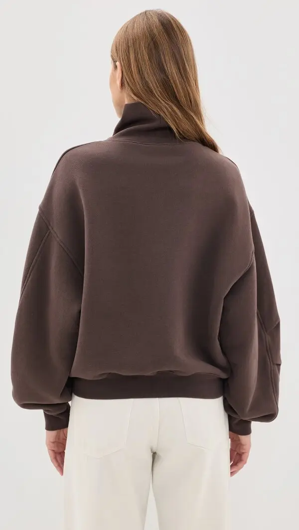 AGOLDE Jenning Sweatshirt