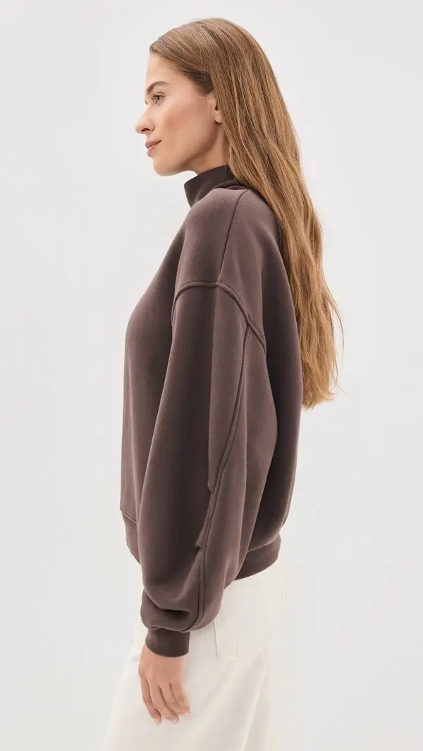 AGOLDE Jenning Sweatshirt