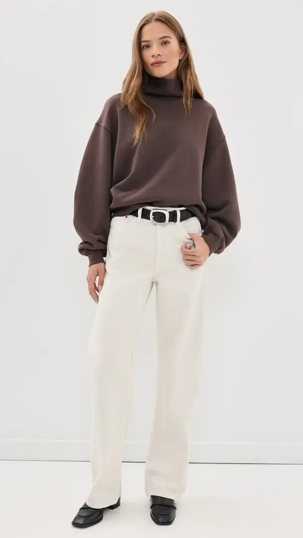 AGOLDE Jenning Sweatshirt
