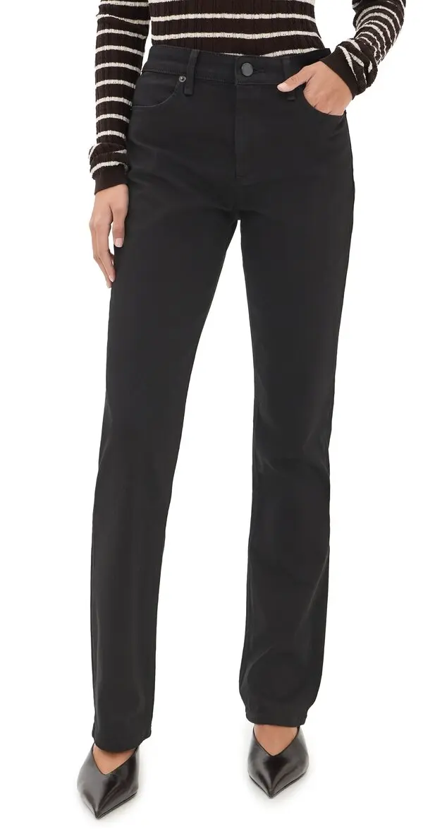 Rag & Bone The Sutton Slim Cigarette Jeans
