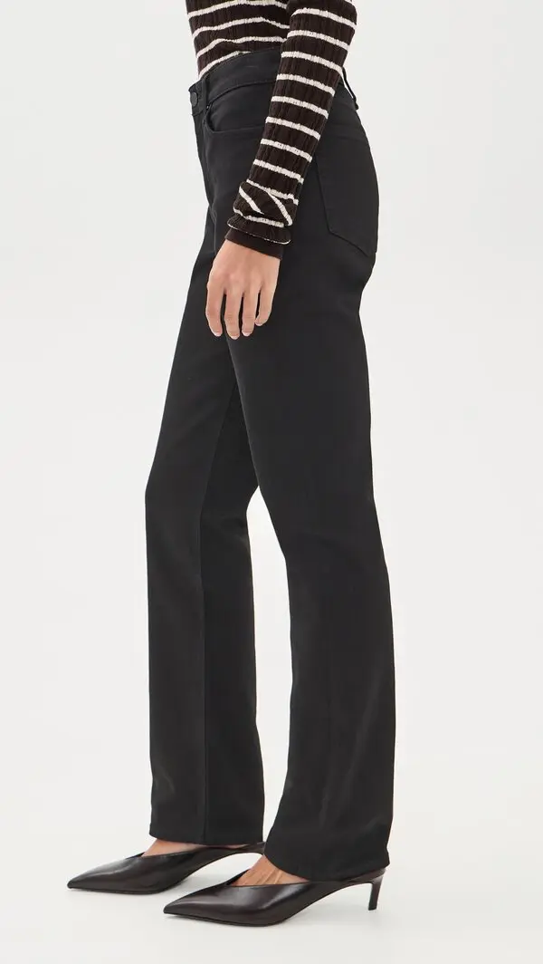 Rag & Bone The Sutton Slim Cigarette Jeans