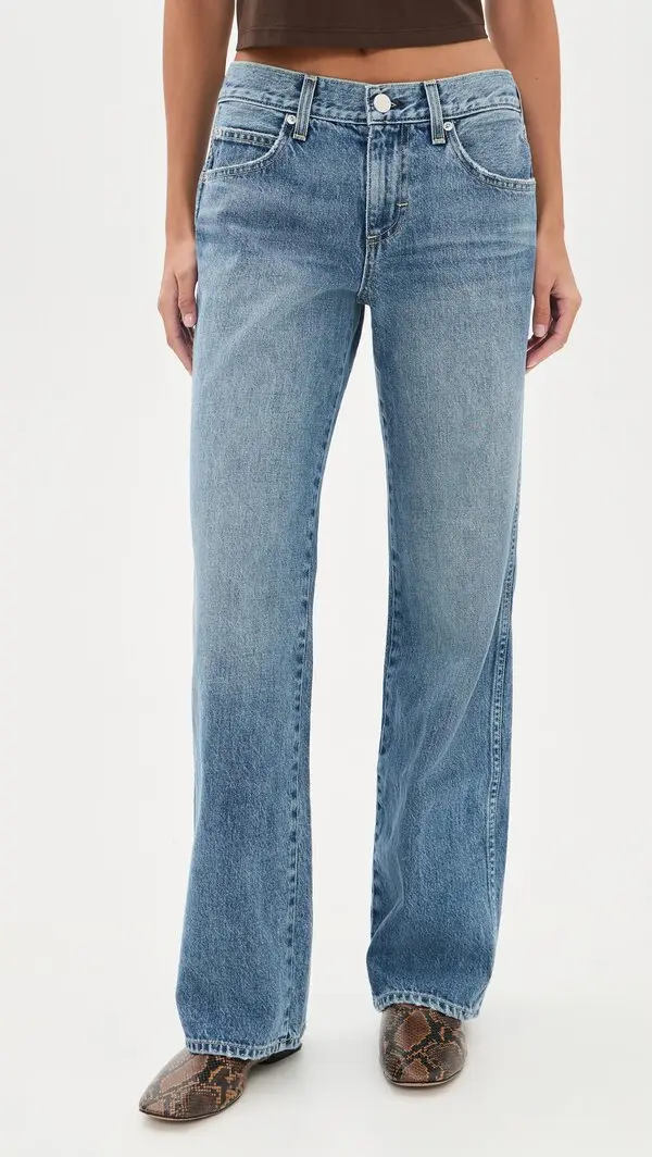AMO Odette Jeans