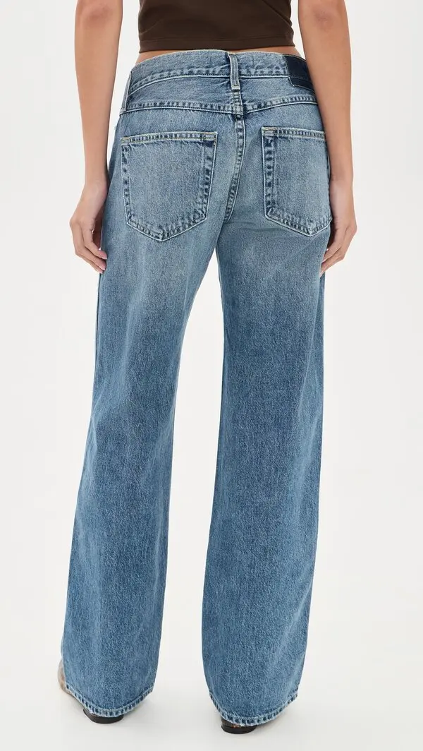 AMO Odette Jeans