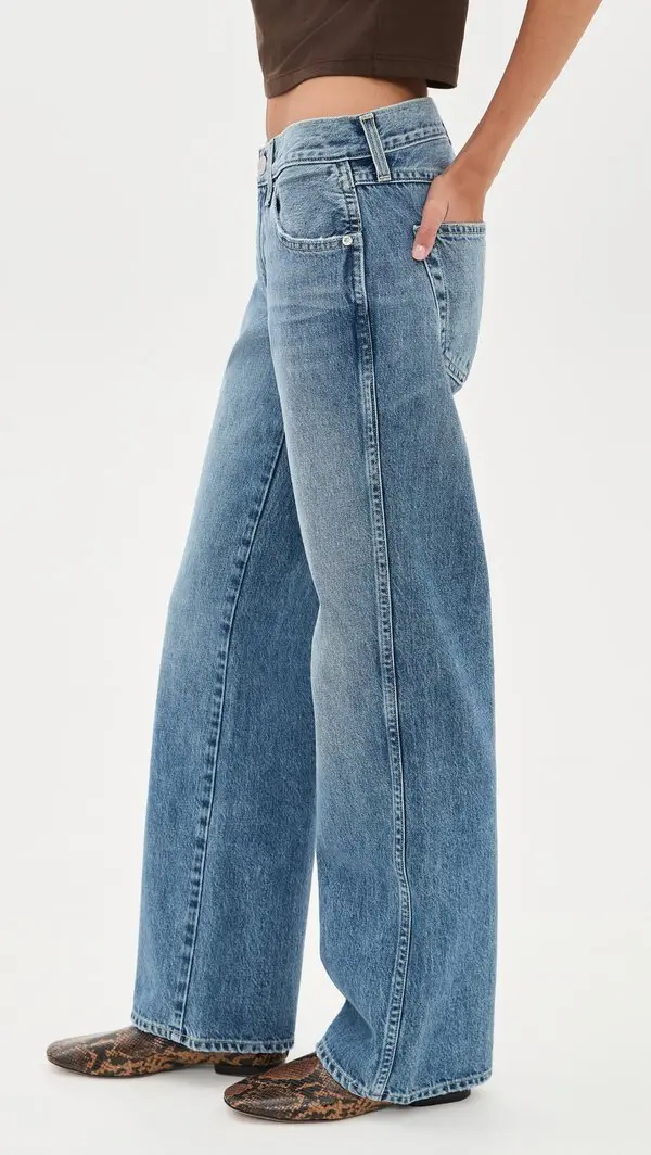 AMO Odette Jeans