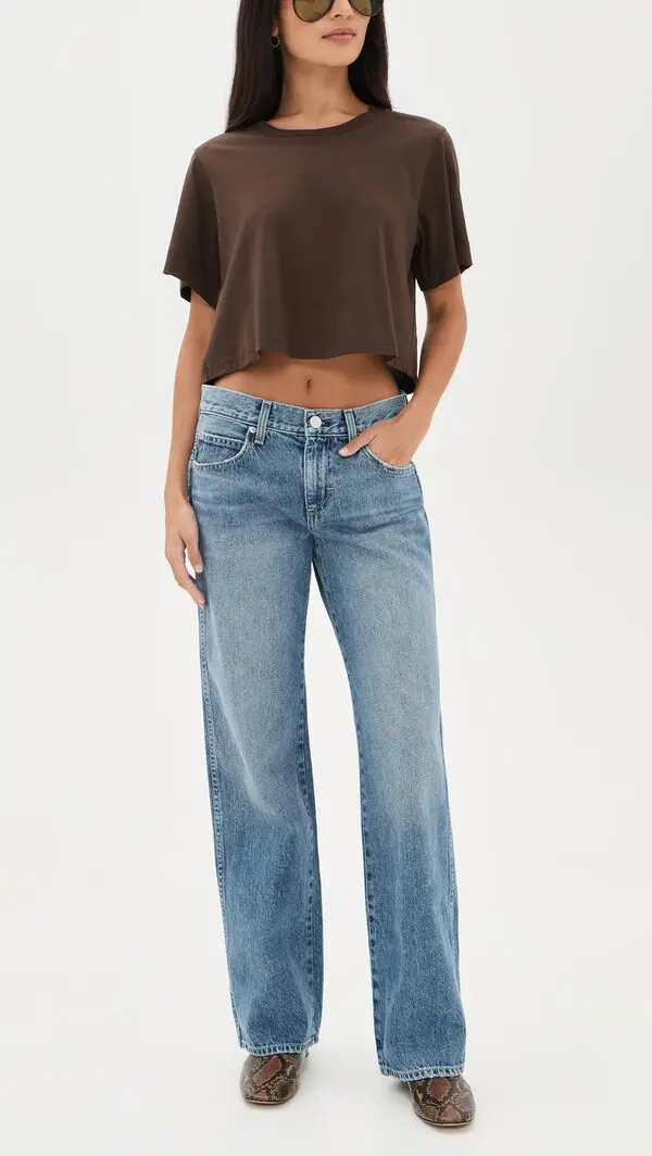 AMO Odette Jeans