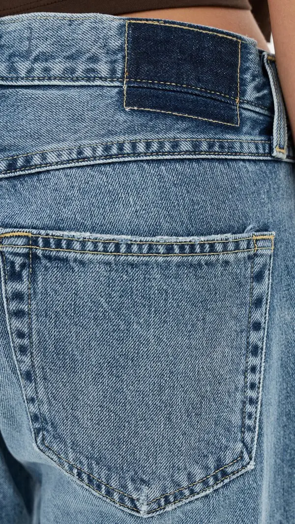 AMO Odette Jeans