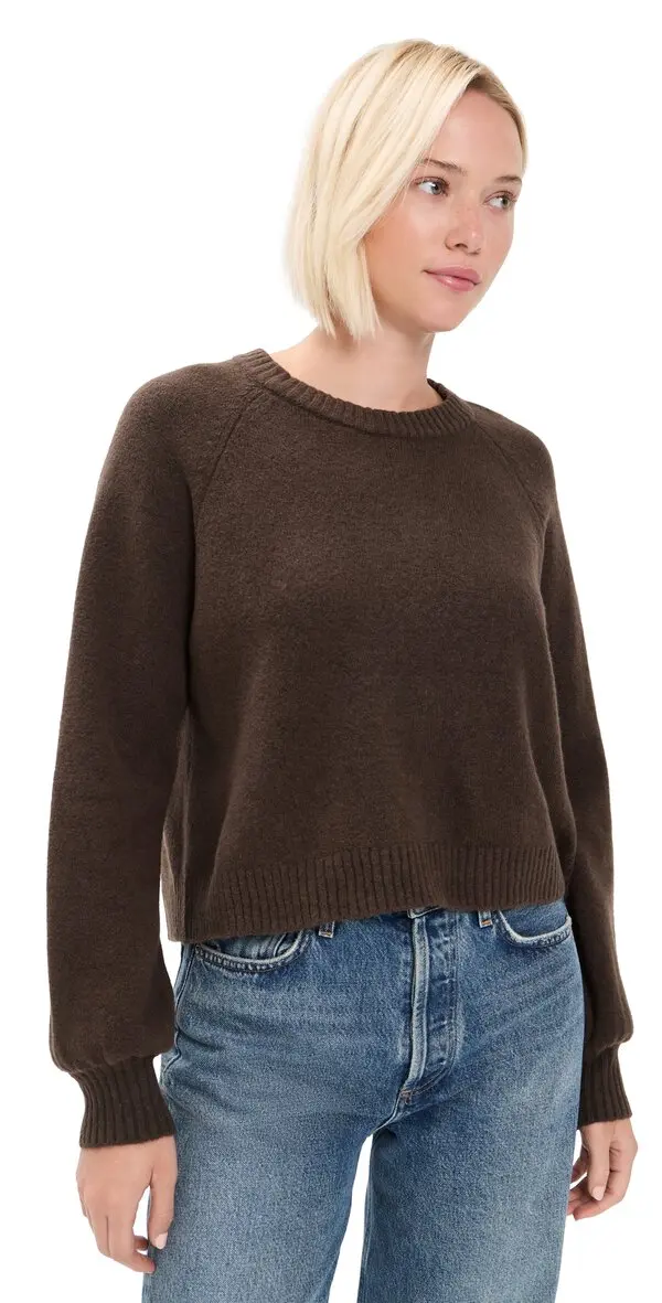 Z Supply Coming Up Sweater