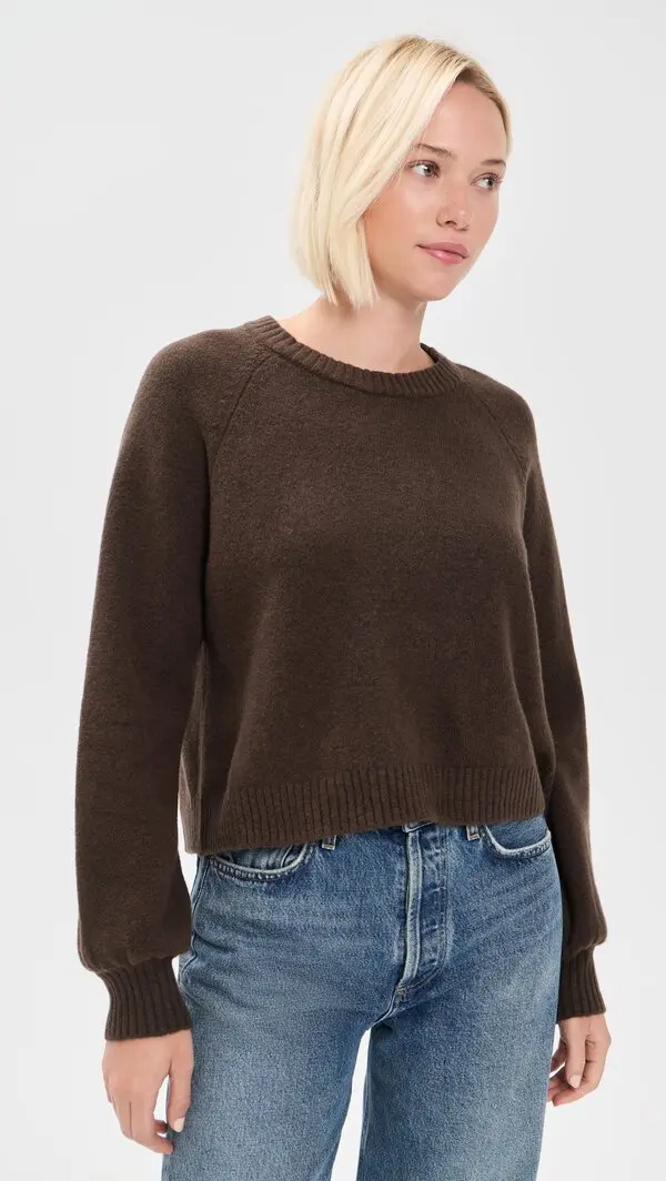 Z Supply Coming Up Sweater