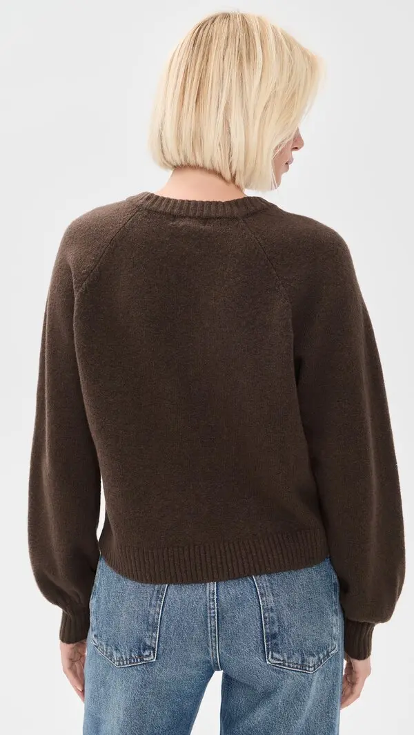 Z Supply Coming Up Sweater