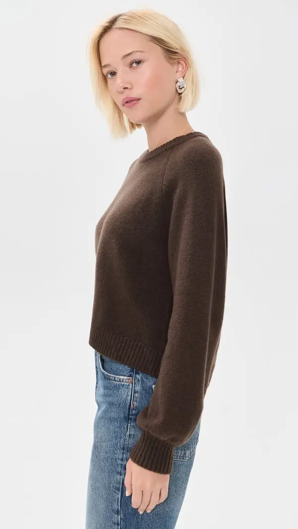 Z Supply Coming Up Sweater