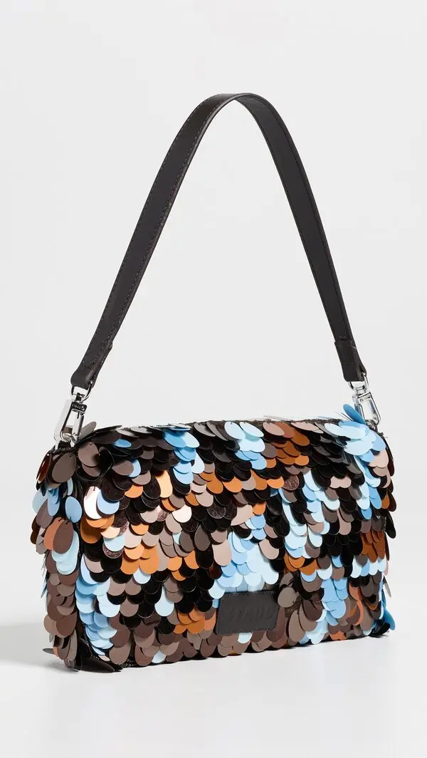 Staud Timmy Convertible Shoulder Bag