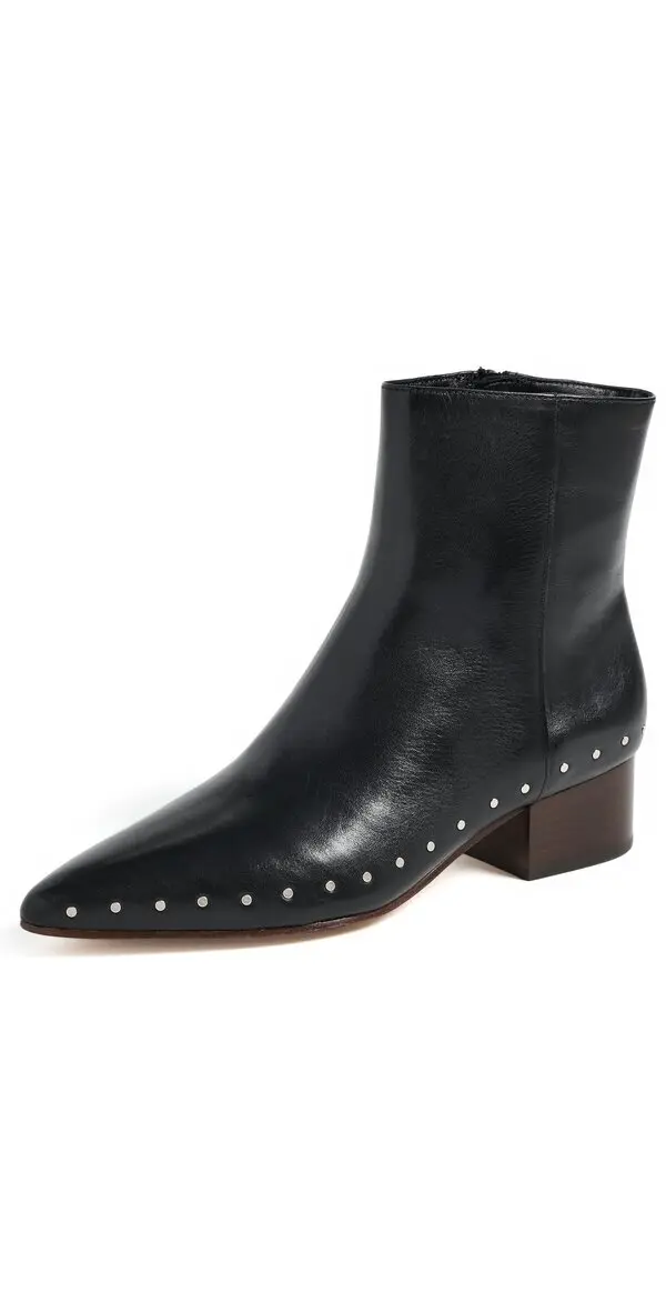 Vince August Booties