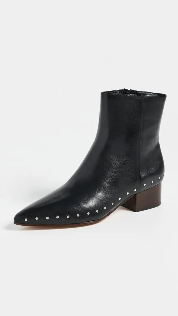 Vince August Booties