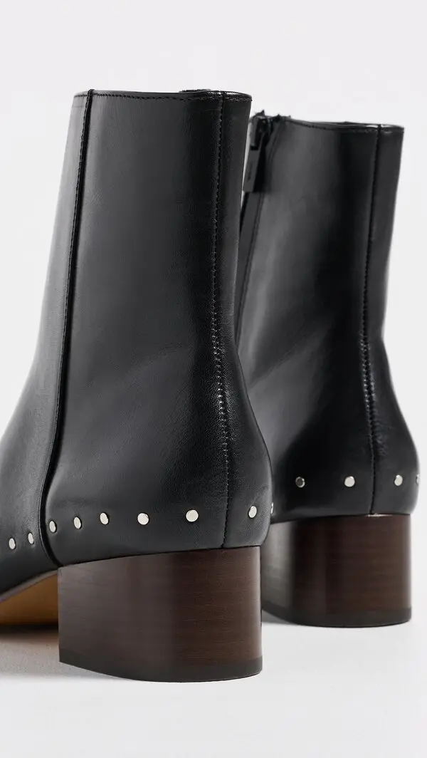 Vince August Booties