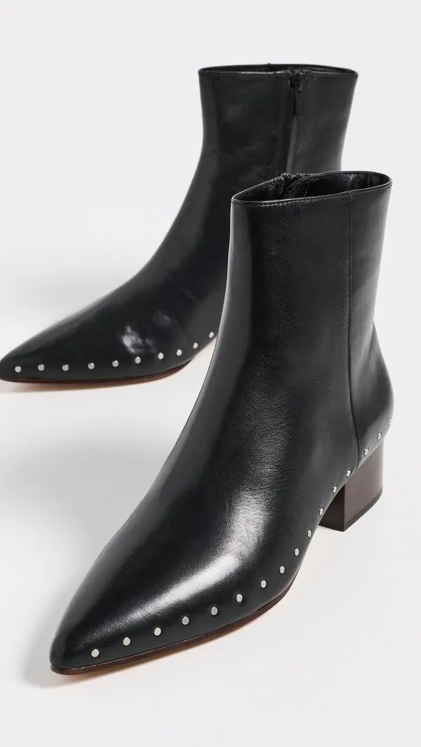 Vince August Booties