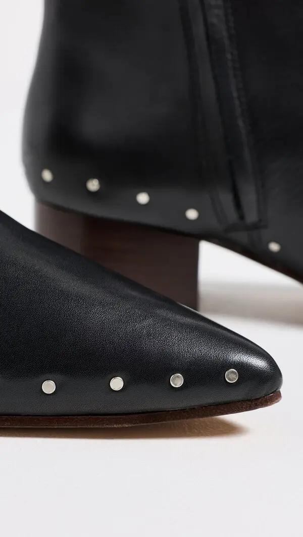 Vince August Booties