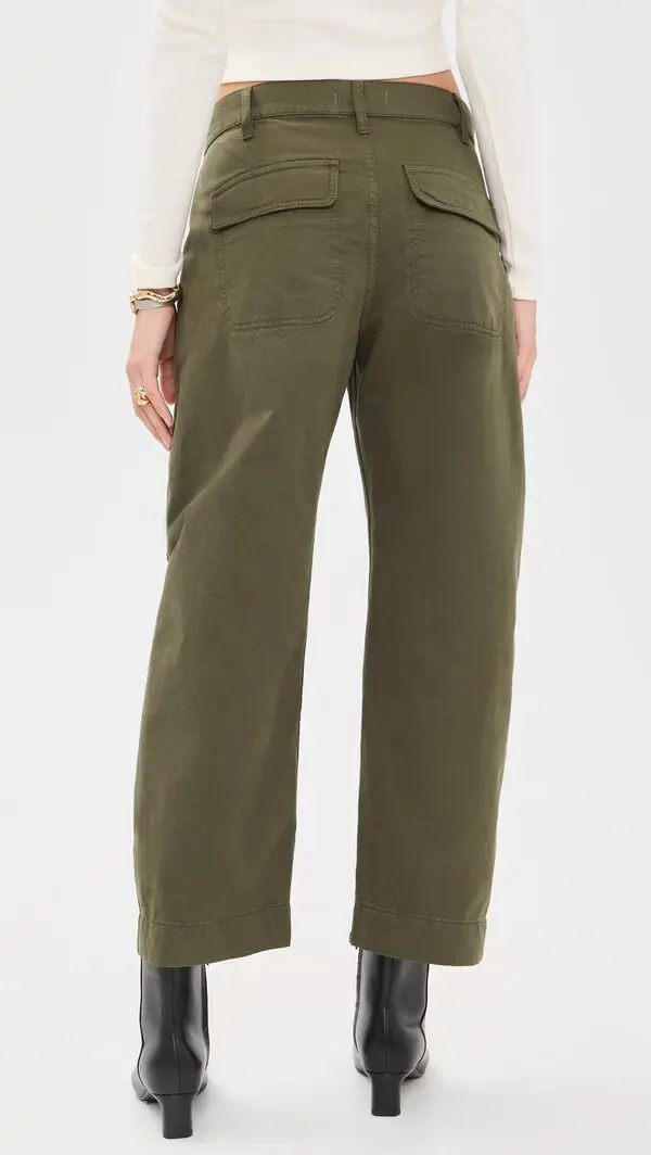 FAVORITE DAUGHTER The Major Pants
