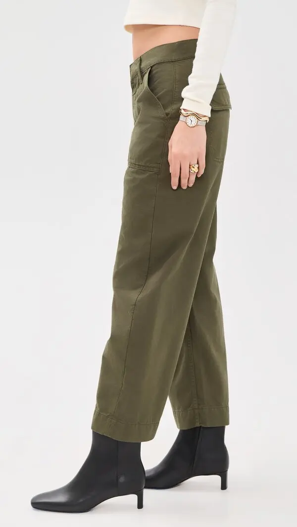 FAVORITE DAUGHTER The Major Pants