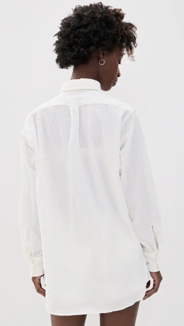 Hunza G Shirt