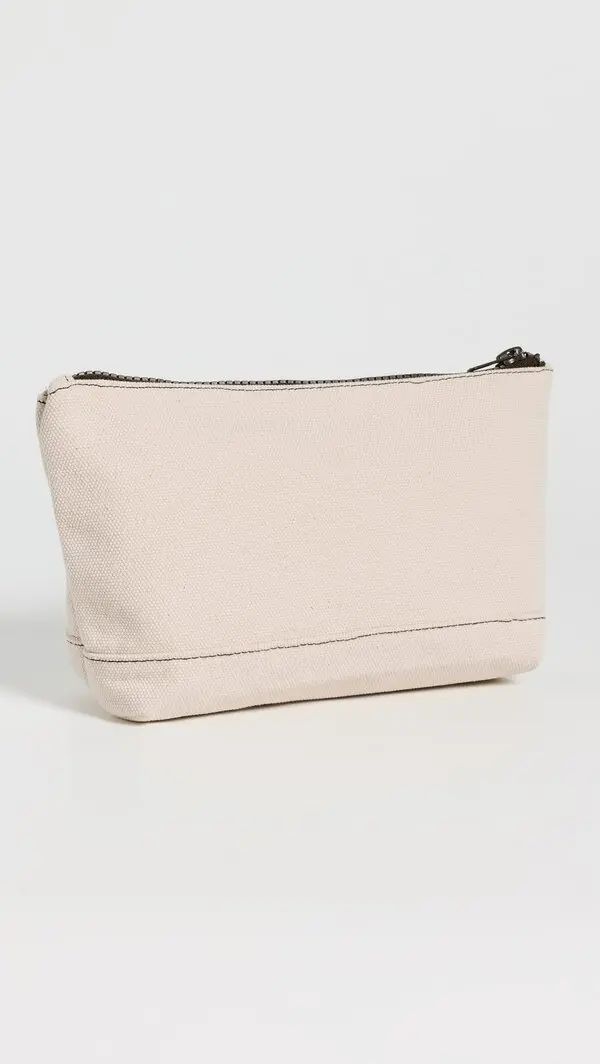 FAVORITE DAUGHTER Canvas Pouch