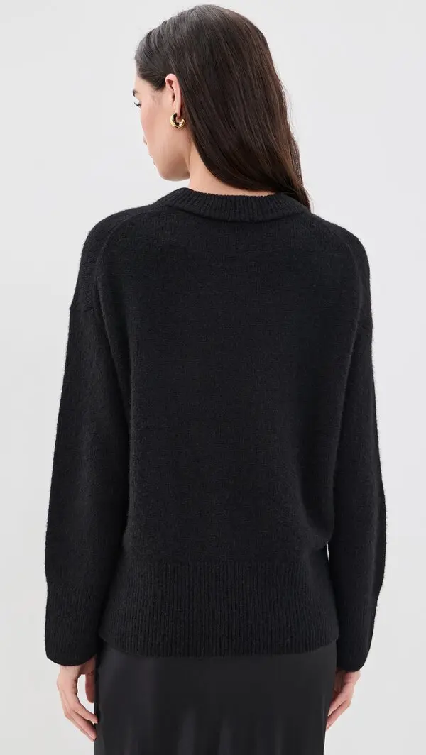 Rails Miranda Pullover