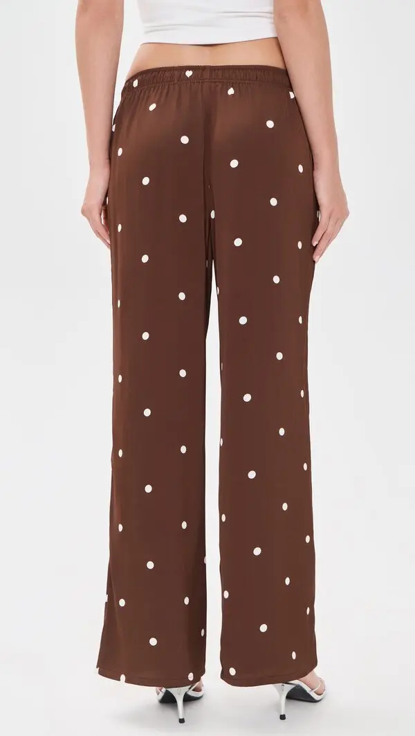 Z Supply Lara Dot Pants